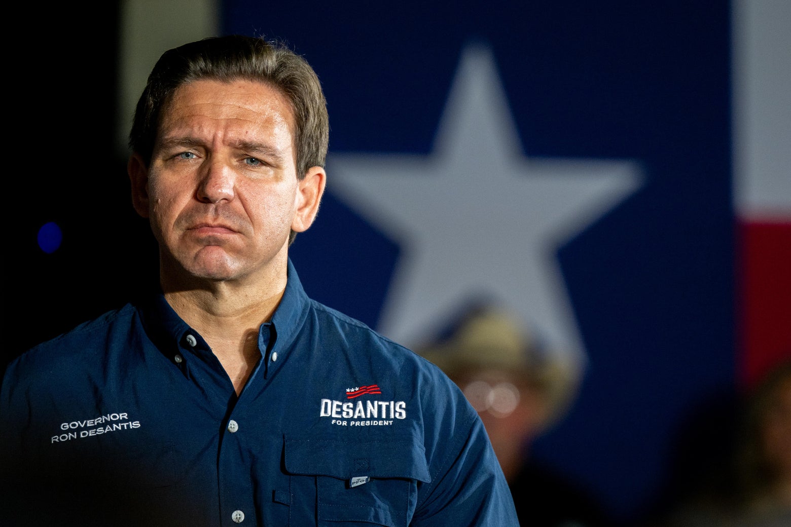 Ron DeSantis' video sets a worrying tone for the 2024 campaign's ...