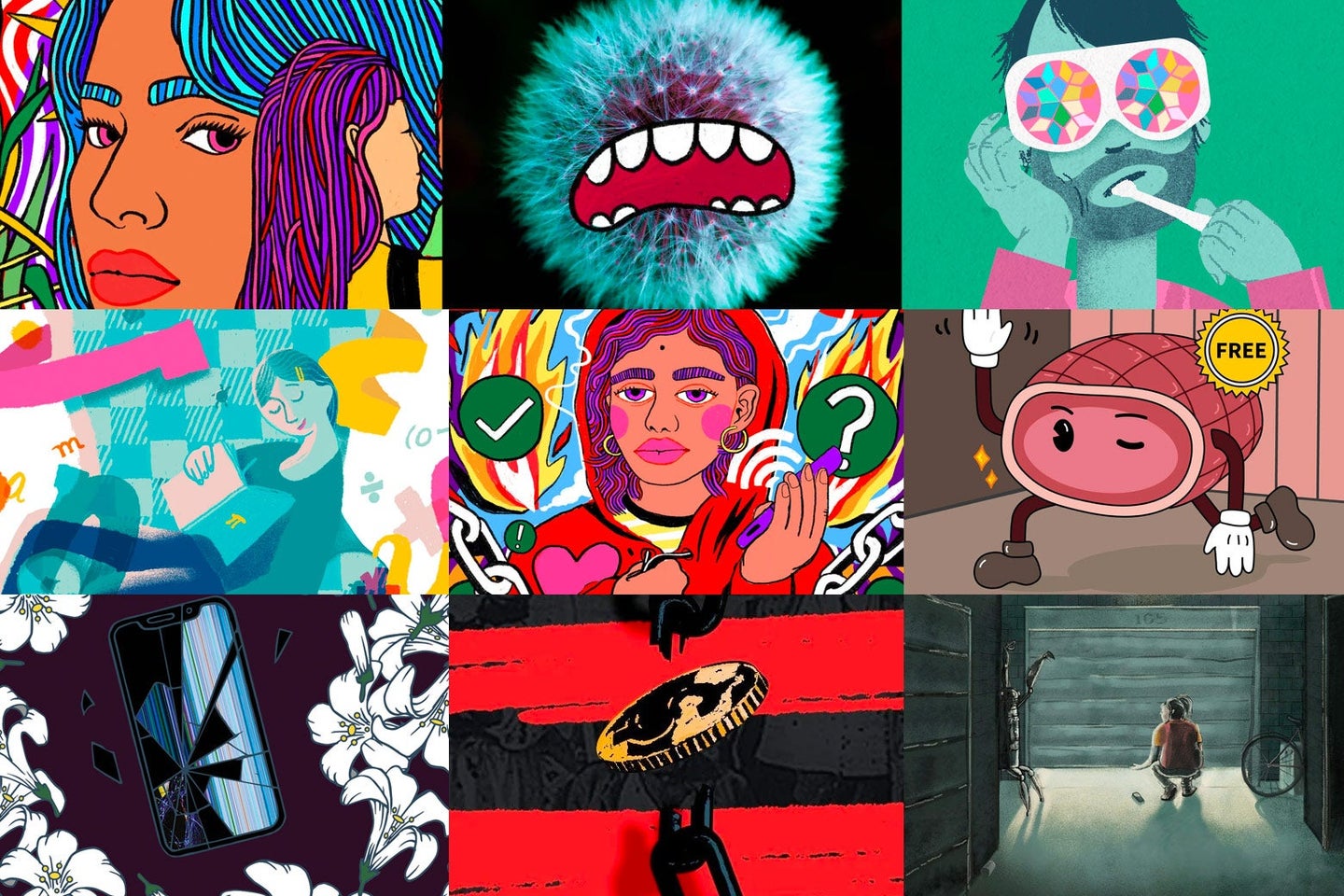 Future Tense Fiction 2020: 12 short sci-fi stories to make you think ...