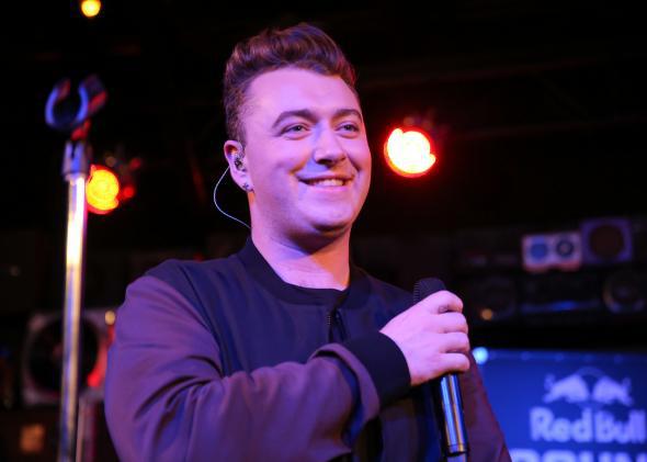 Sam Smith “Fast Car” cover: Hear his elegant take on Tracy Chapman’s ...