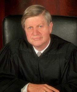 The attack on merit selection for judges.