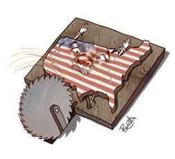 How is America going to end? A weeklong thought experiment on the ...