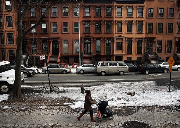 Racism in real estate: Landlords, redlining, housing values, and ...