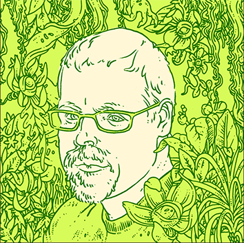 Jeff VanderMeer’s Southern Reach Trilogy: Acceptance, Annihilation, and ...