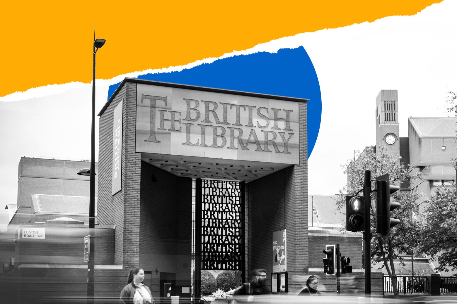 The impact of the British Library cyberattack.