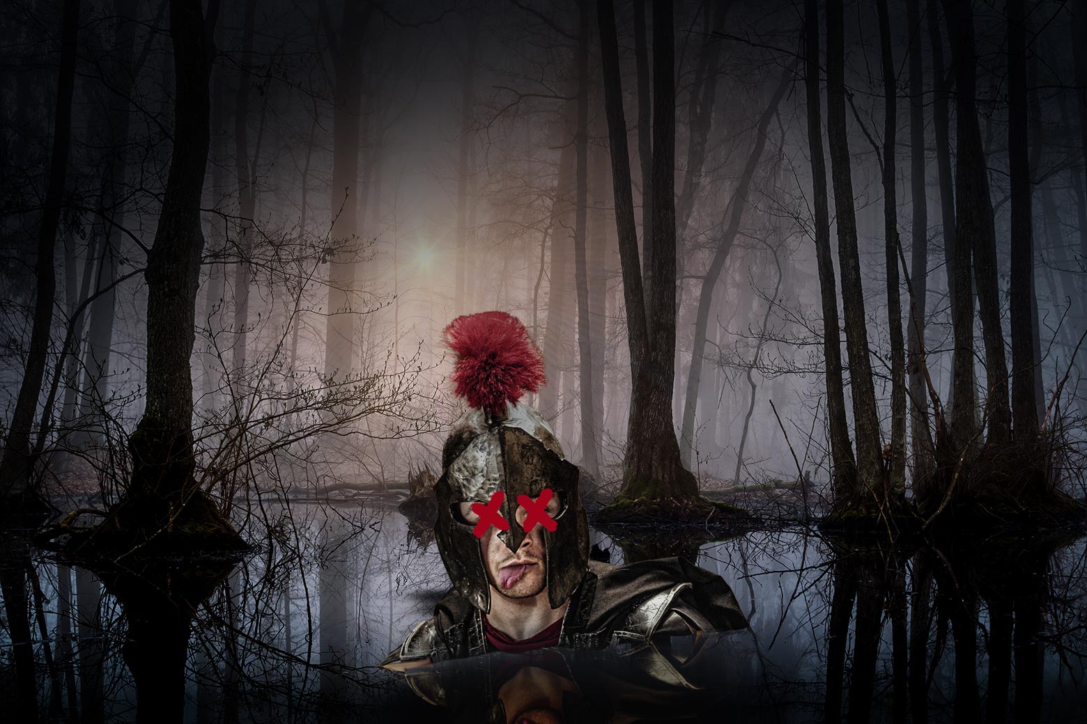 Bog bodies: New York Times story about dead bodies preserved in bogs ...