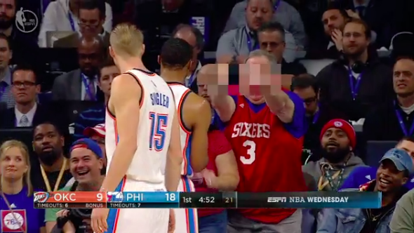 Middle finger–giving Philadelphia urologist/“part-time comedian” says ...