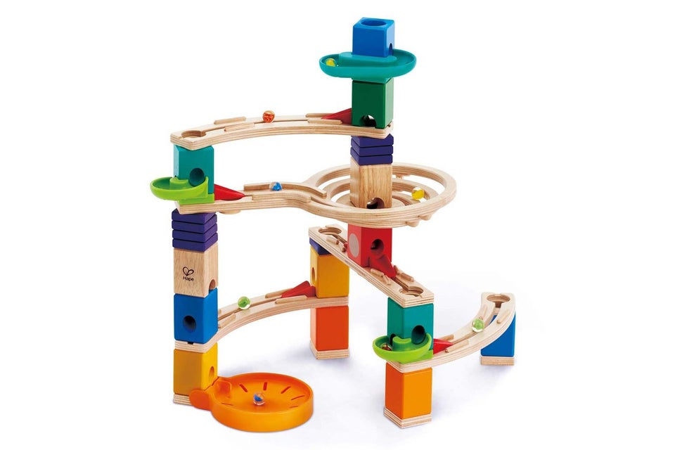 Toys that deliver endless entertainment: recommendations from parents.
