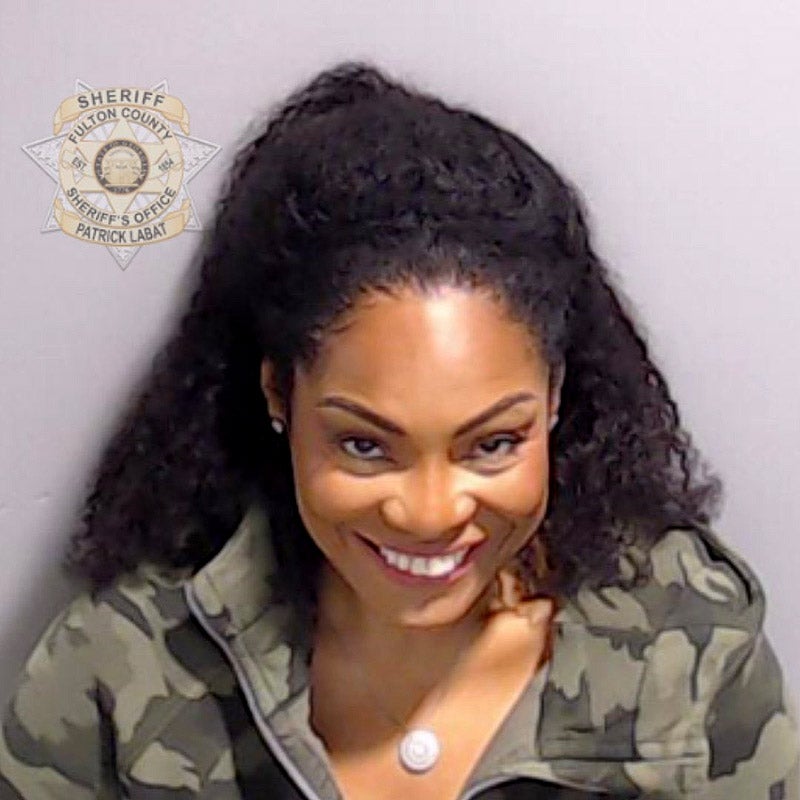 Georgia RICO mug shots: Who managed to pose for the best one?