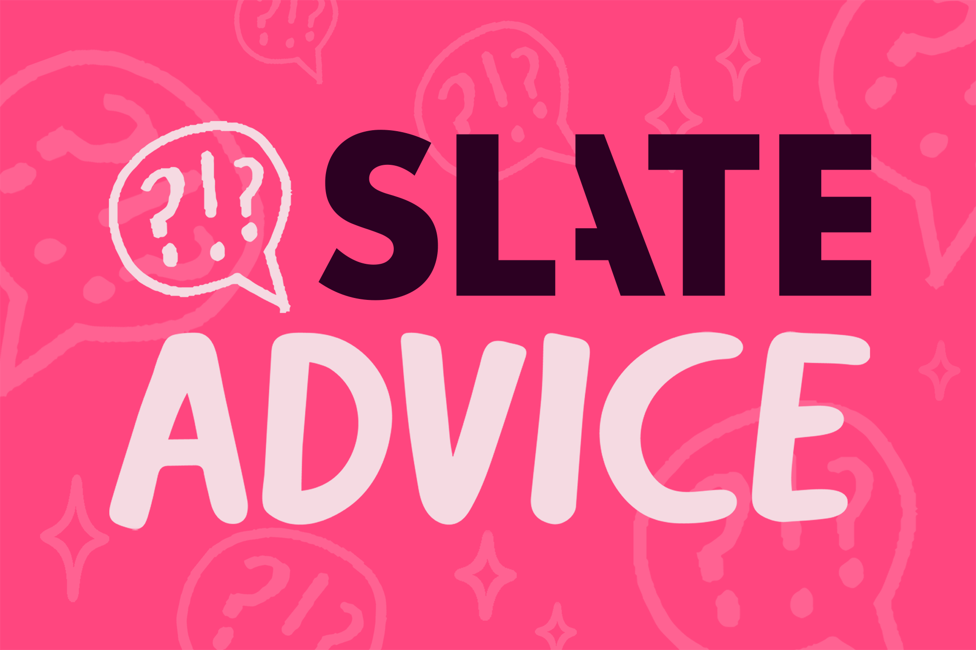 Choose your Slate newsletter subscriptions.