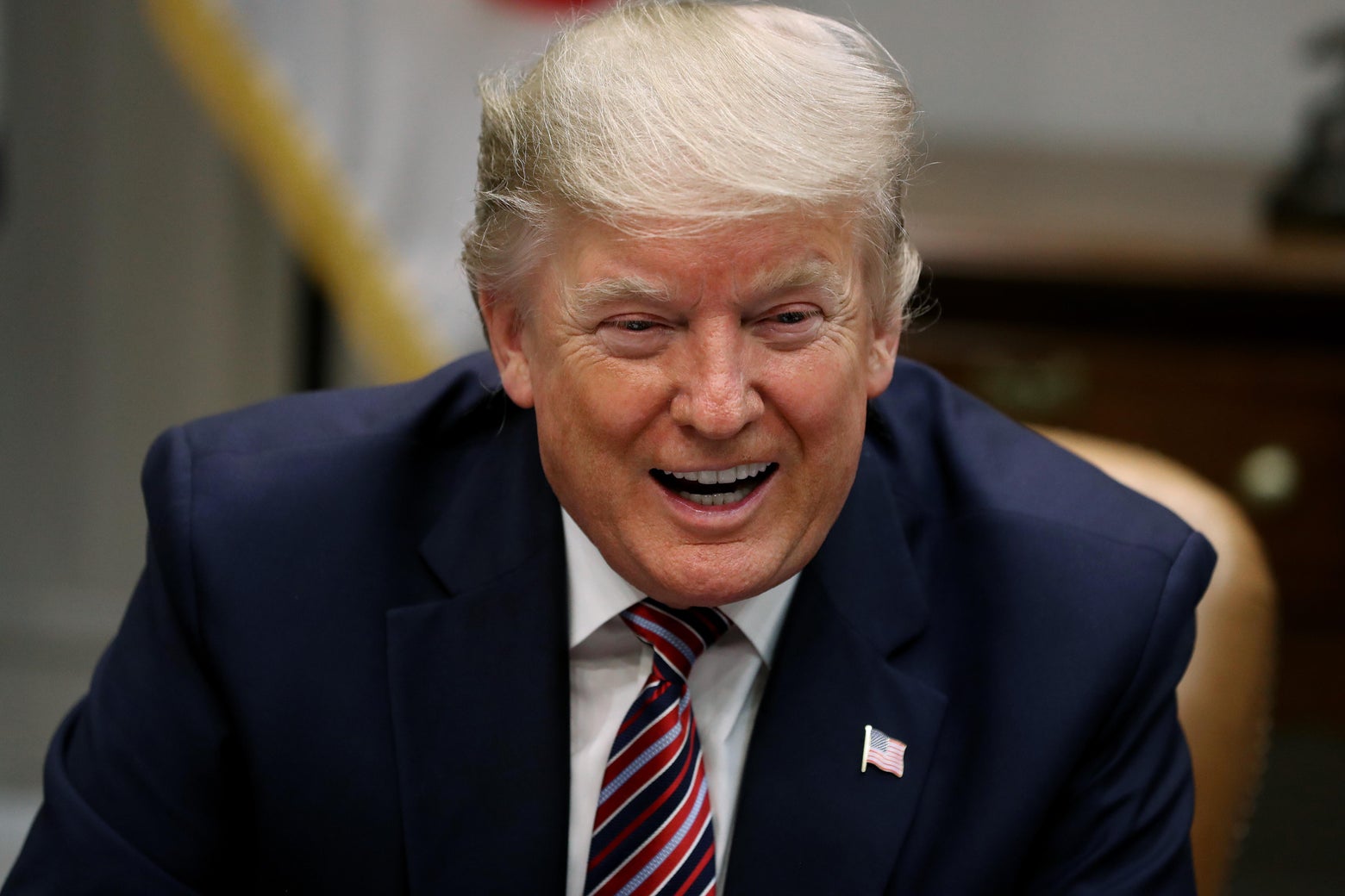 Ruth Marcus on her Kavanaugh book, Supreme Ambition.