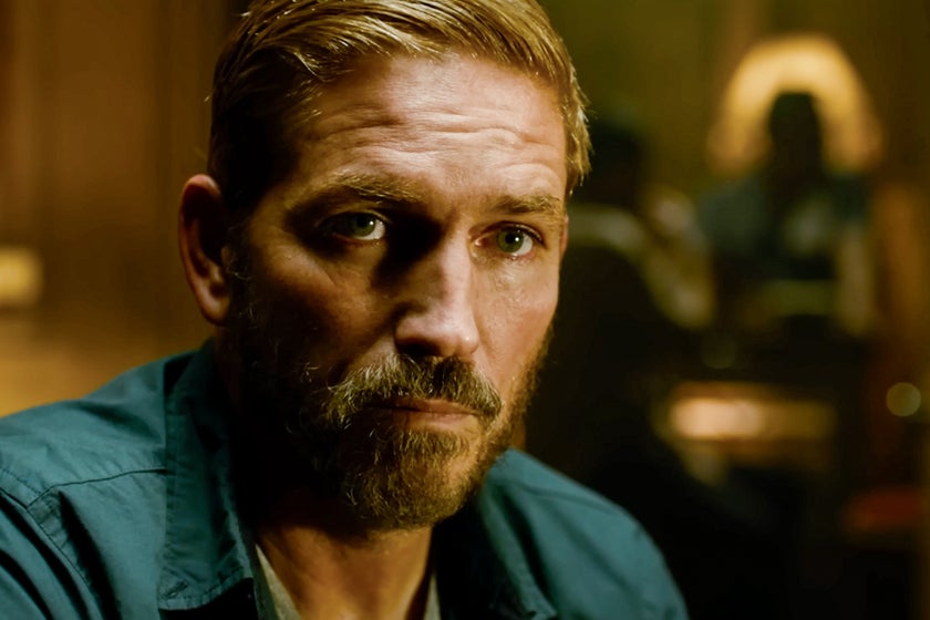 Sound of Freedom movie: How Jim Caviezel’s child-trafficking film misrepresents its subject.