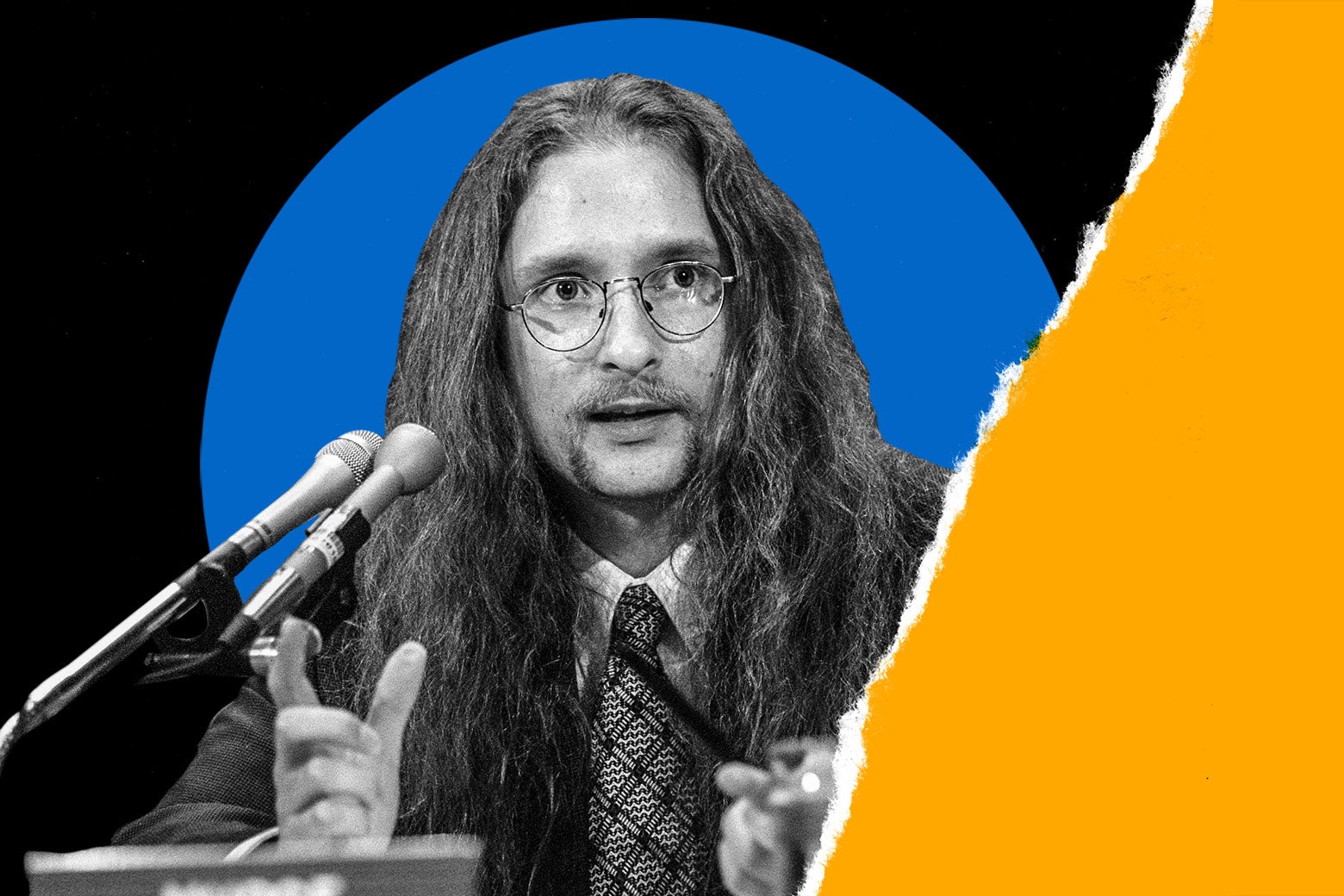 Peiter "Mudge" Zatko is sounding the alarm on security issues at Twitter.