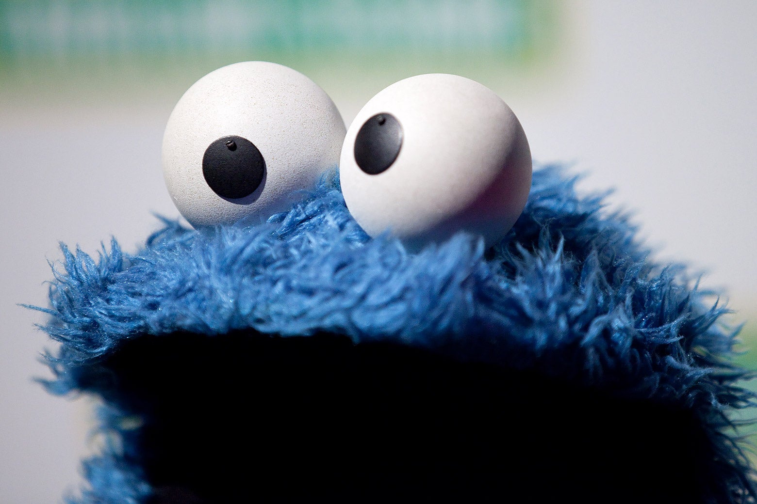 What kind of Muppet are you, chaos or order?