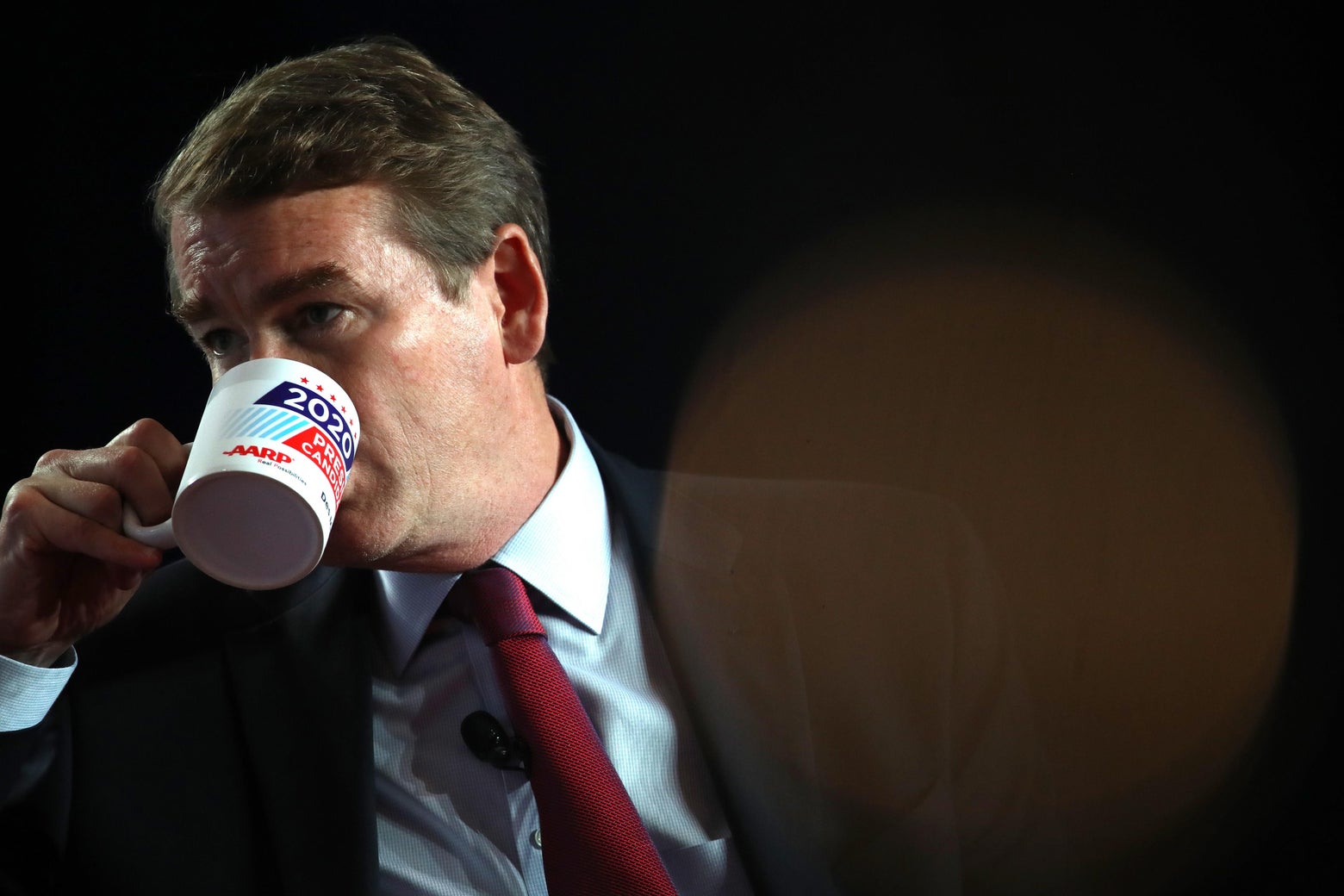 Michael Bennet on his presidential campaign and his new book The Land ...