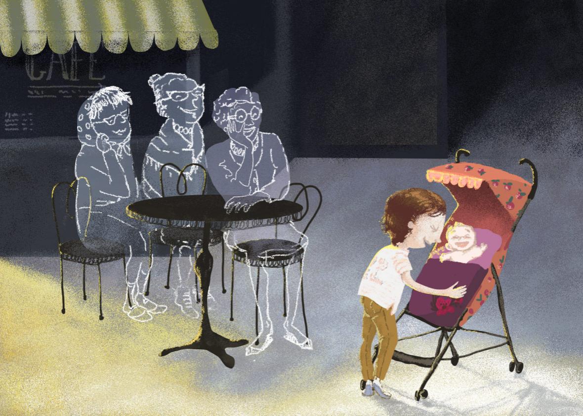 Heather Osterman-Davis