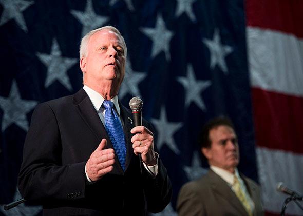 Secret Science Reform Act: House Republicans against the EPA.