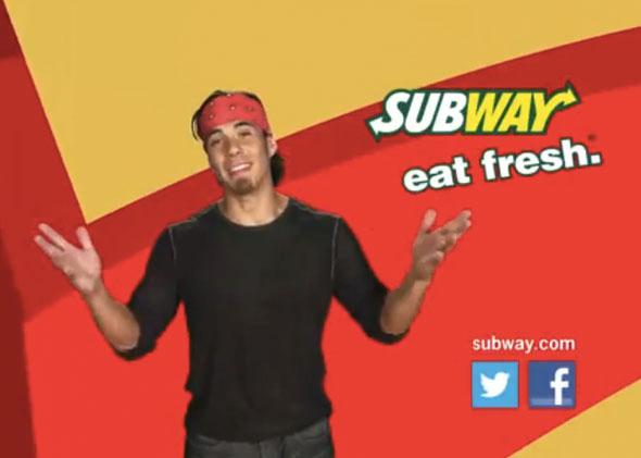 Loaded Question Advertisement