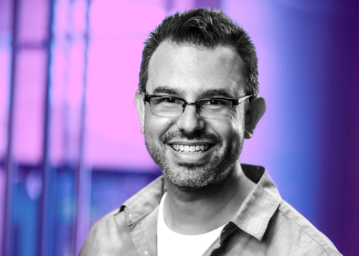 A Working podcast transcript: Kevin Fanning talks about human resources.