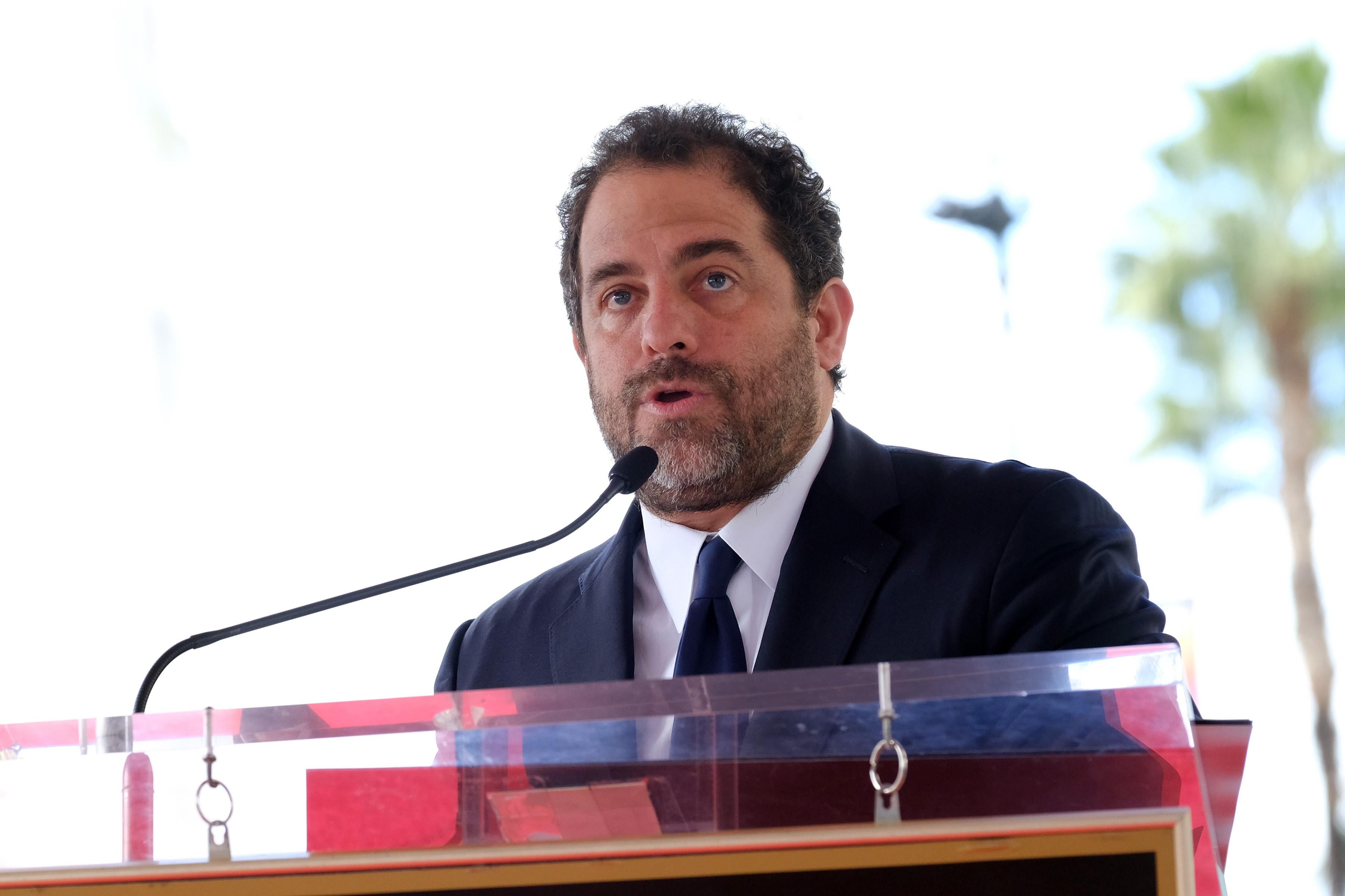 Warner Bros. co-financing deal with Brett Ratner is finished.