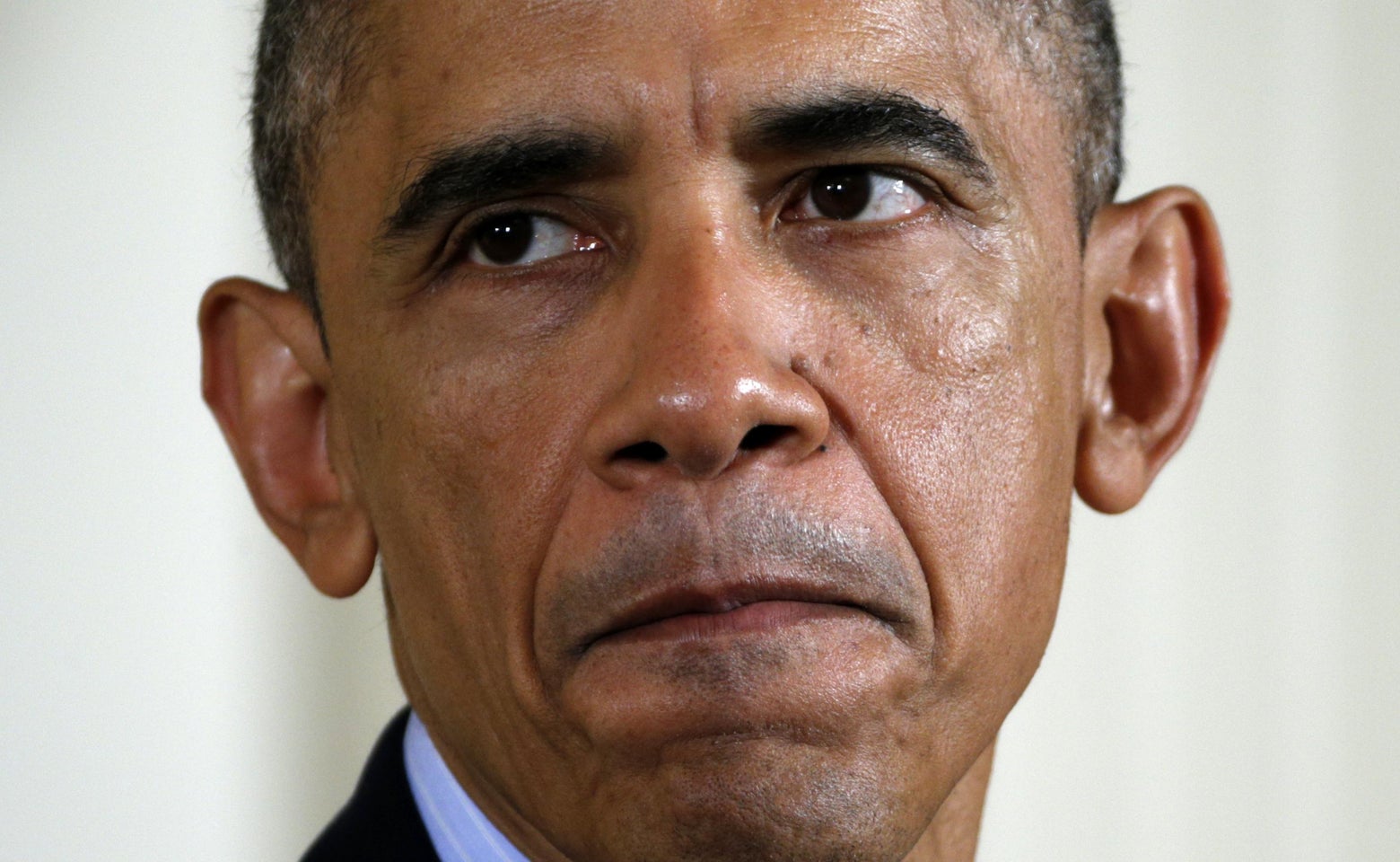 Obama's veto count: Executive power and the new Republican Congress.