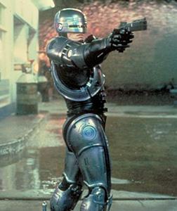 Detroit Robocop statue: Why Paul Verhoven's tragic hero is the right ...