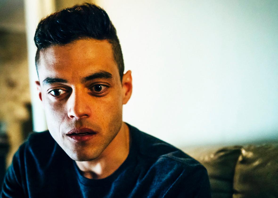 fsociety, the l0pht, and what hacker collectives are like.