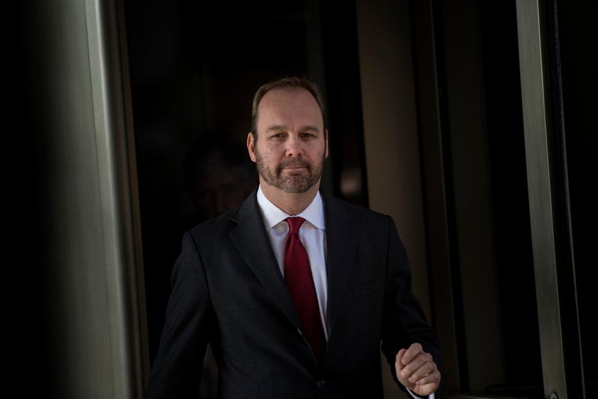 Rick Gates will plead guilty “within days” and testify against Manafort