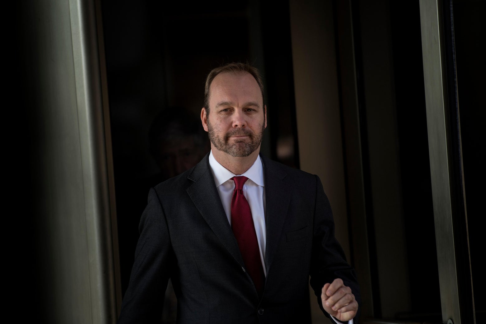 Rick Gates will plead guilty “within days” and testify against Manafort