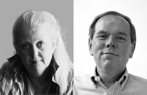 Jincy Willett and the editor she’s known since college, Thomas Dunne ...