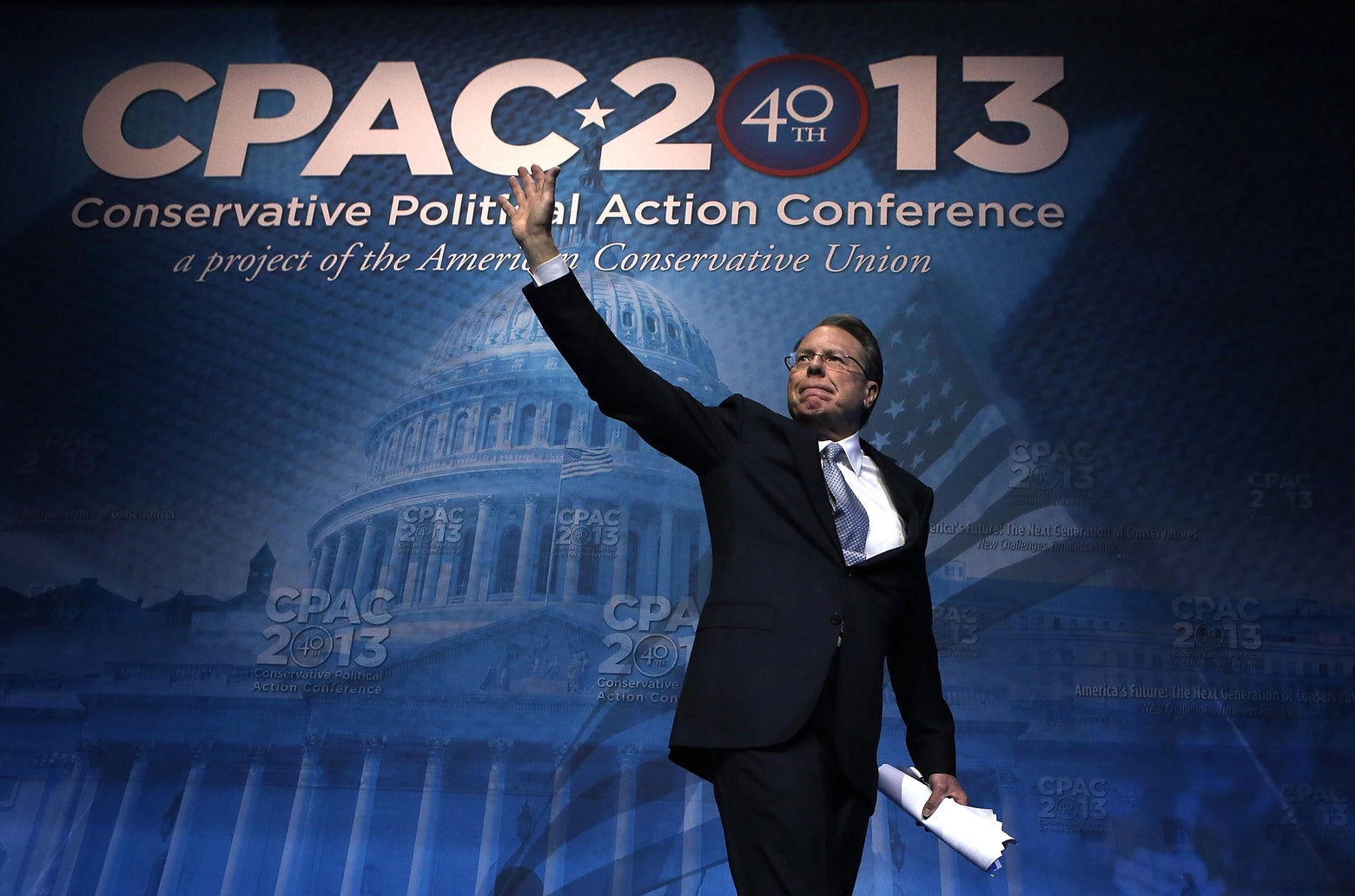 NRA's National School Shield Program: Gun lobby set to unveil findings ...