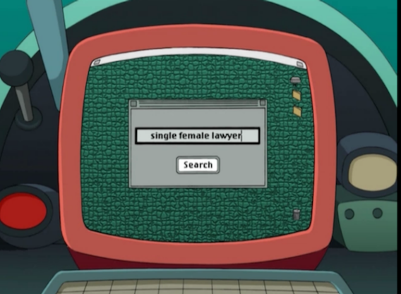 Futurama series finale: How the show traced changes in media technology.