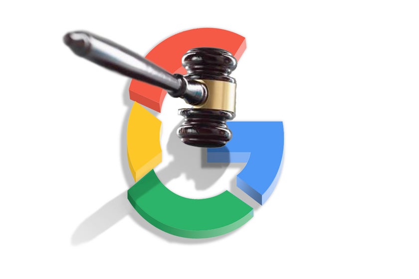DOJ Google lawsuit: Now’s the time for antitrust enforcement in online ...