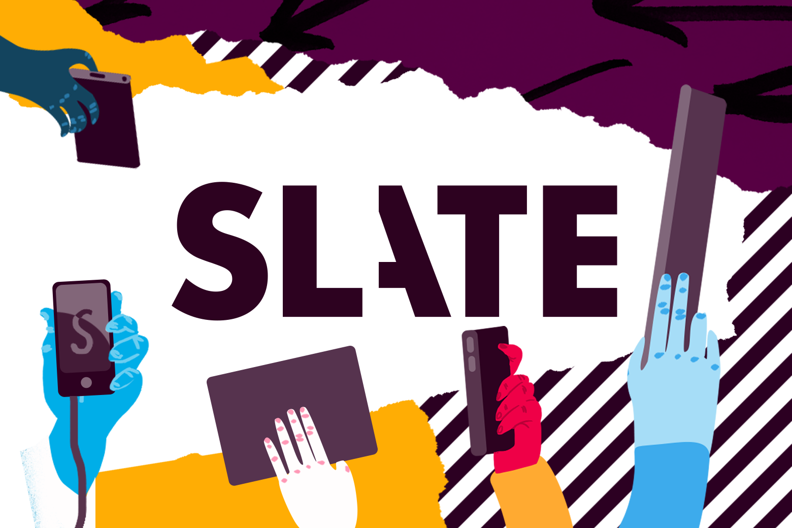 Slate is starting a metered paywall.