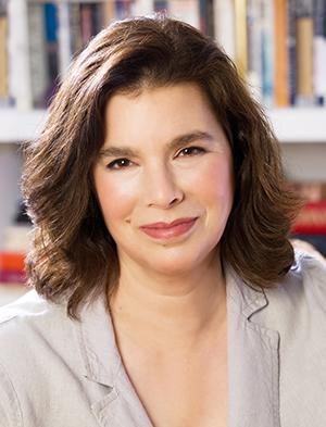 Meet Susan Herman: the woman Bill Bratton has tasked with repairing the ...