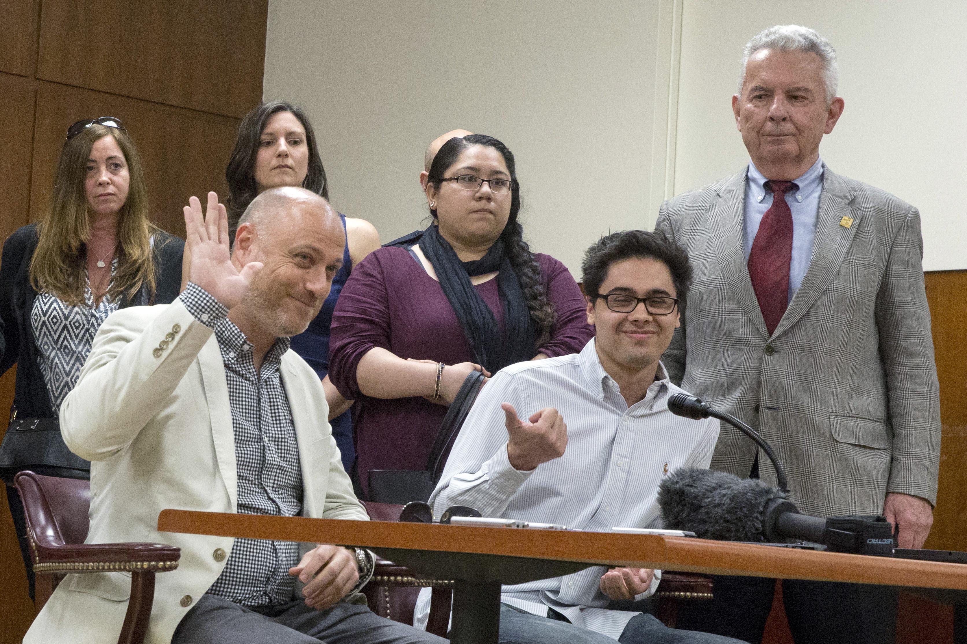 Etan Patz Mistrial Lone Holdout Juror Says There Wasnt Enough Evidence