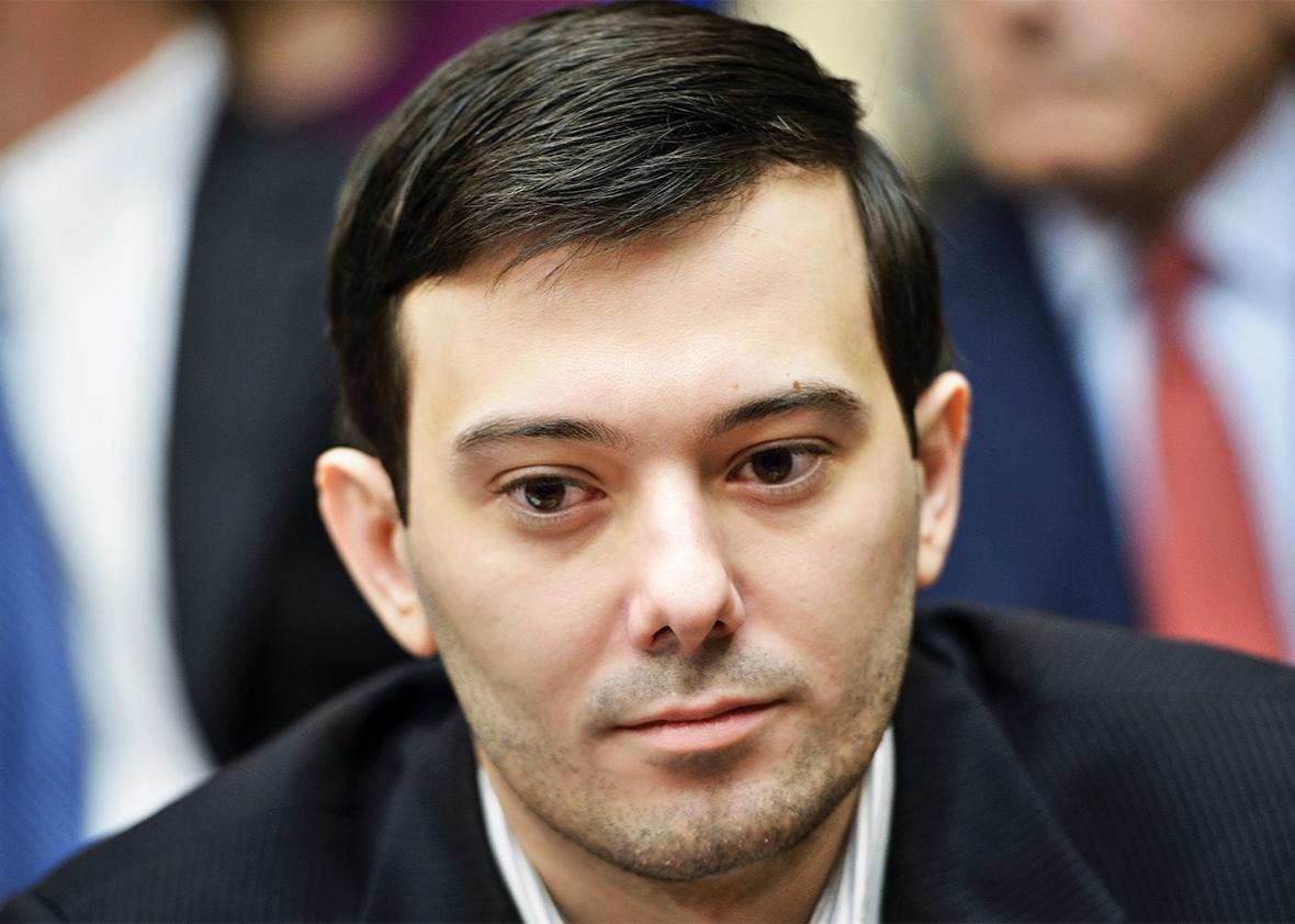 Meet Mike Kulich, the former porn marketer who did crisis PR for Martin ...