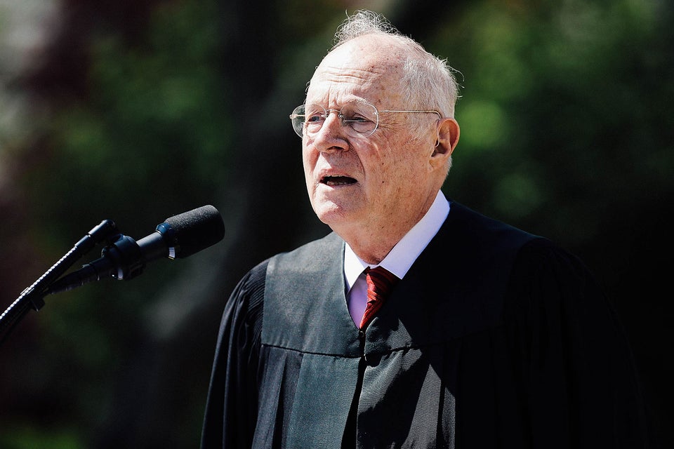 Anthony Kennedy retirement: Why he joined Team Trump.