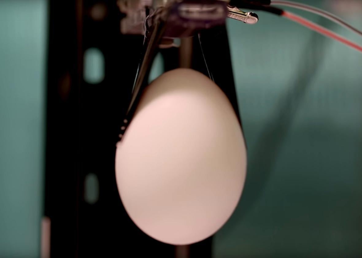 Scientists combine electrodes and silicon to create a breakthrough soft ...