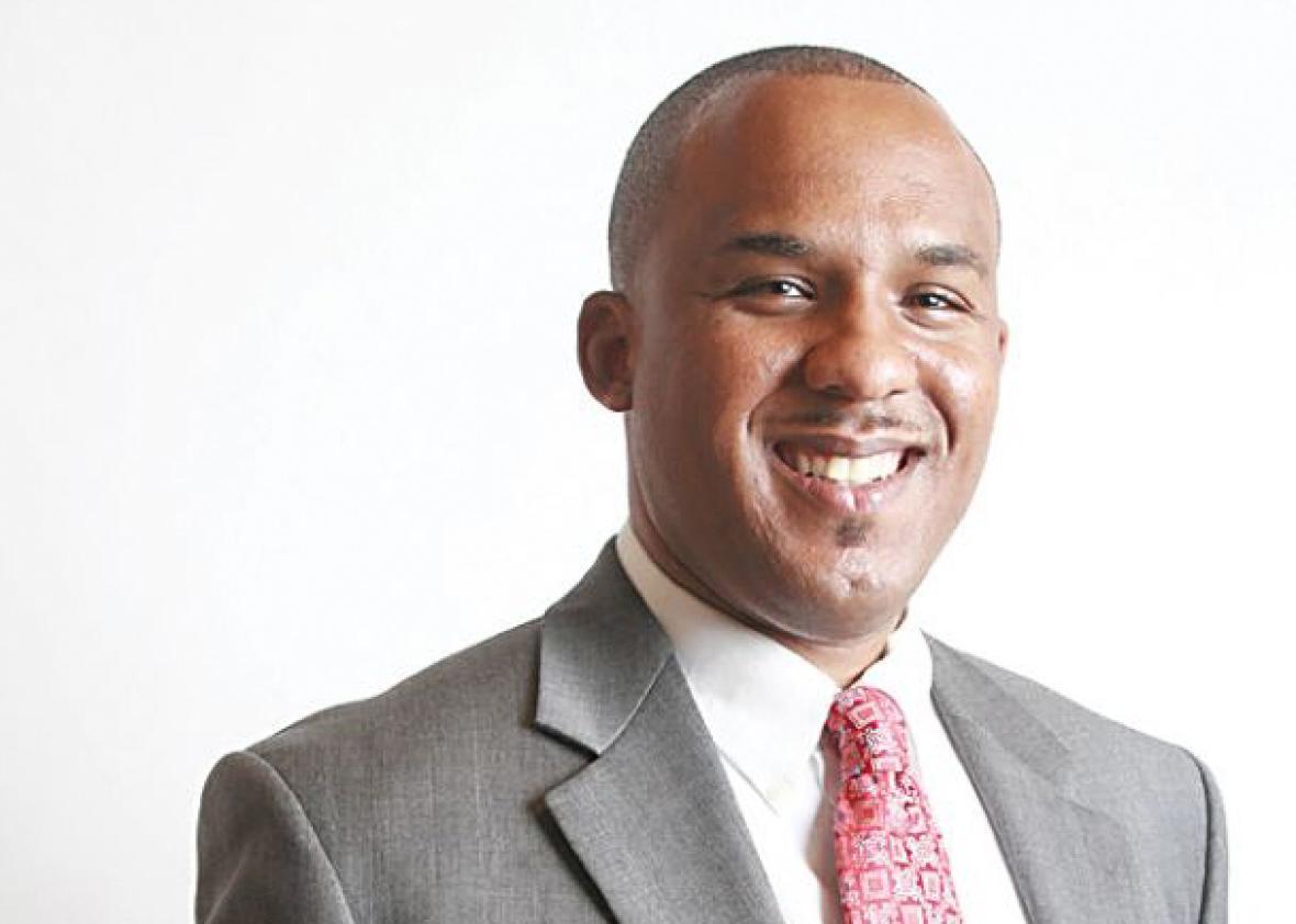 District attorneys: Scott Colom proves you can run against a tough-on ...