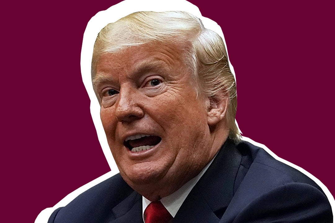 Trump’s Jeff Sessions tweet is the “corrupt intent” Mueller is looking for.