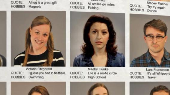 Arrested Development Season 4 recap: Senoritis, starring Maeby.