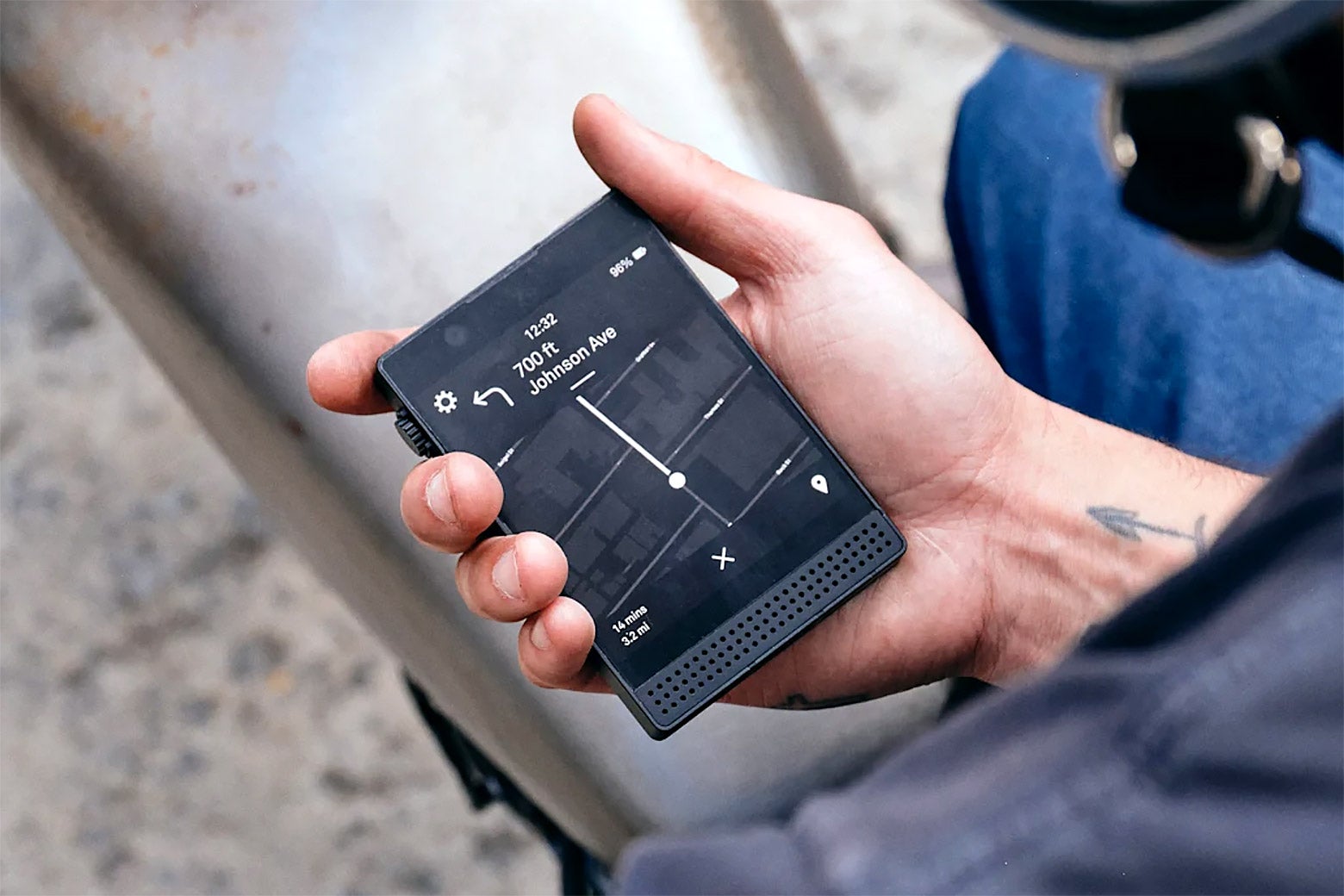 Light Phone review: This new “dumbphone” is a lot smarter than it looks