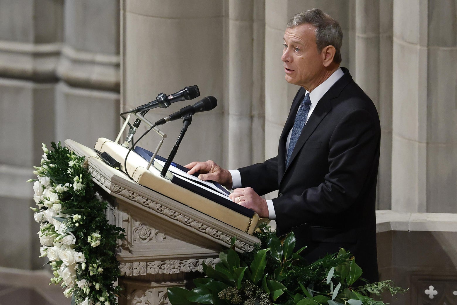 Supreme Court: How Chief Justice John Roberts changed the court