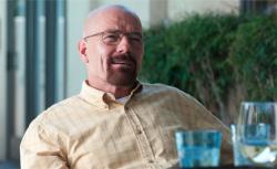 Breaking Bad episode guide: Does Walt have cancer?