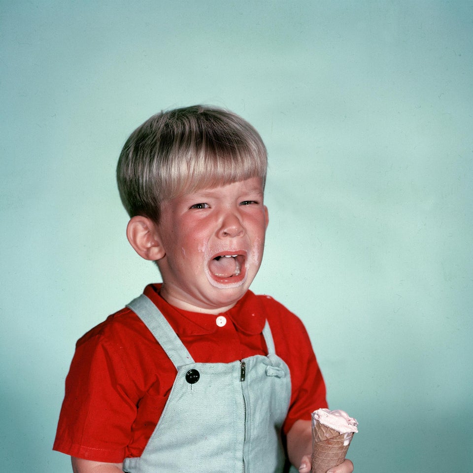 The science of whining: excerpt from How to Be a Family.