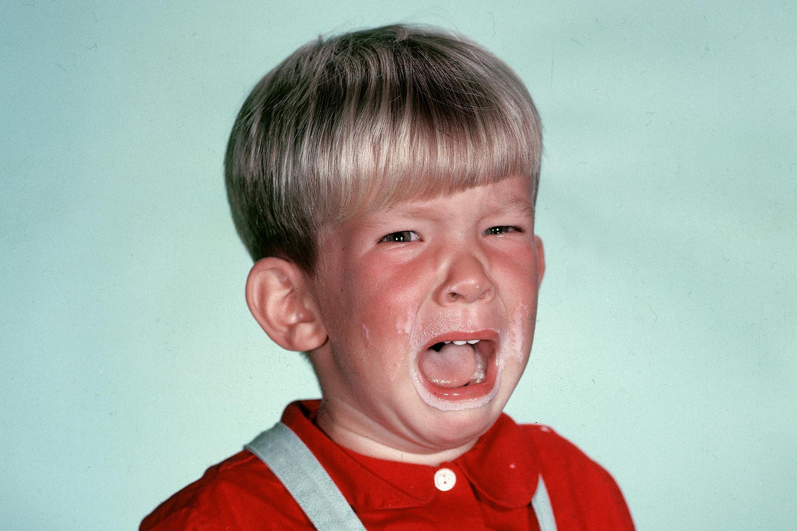 The science of whining: excerpt from How to Be a Family.