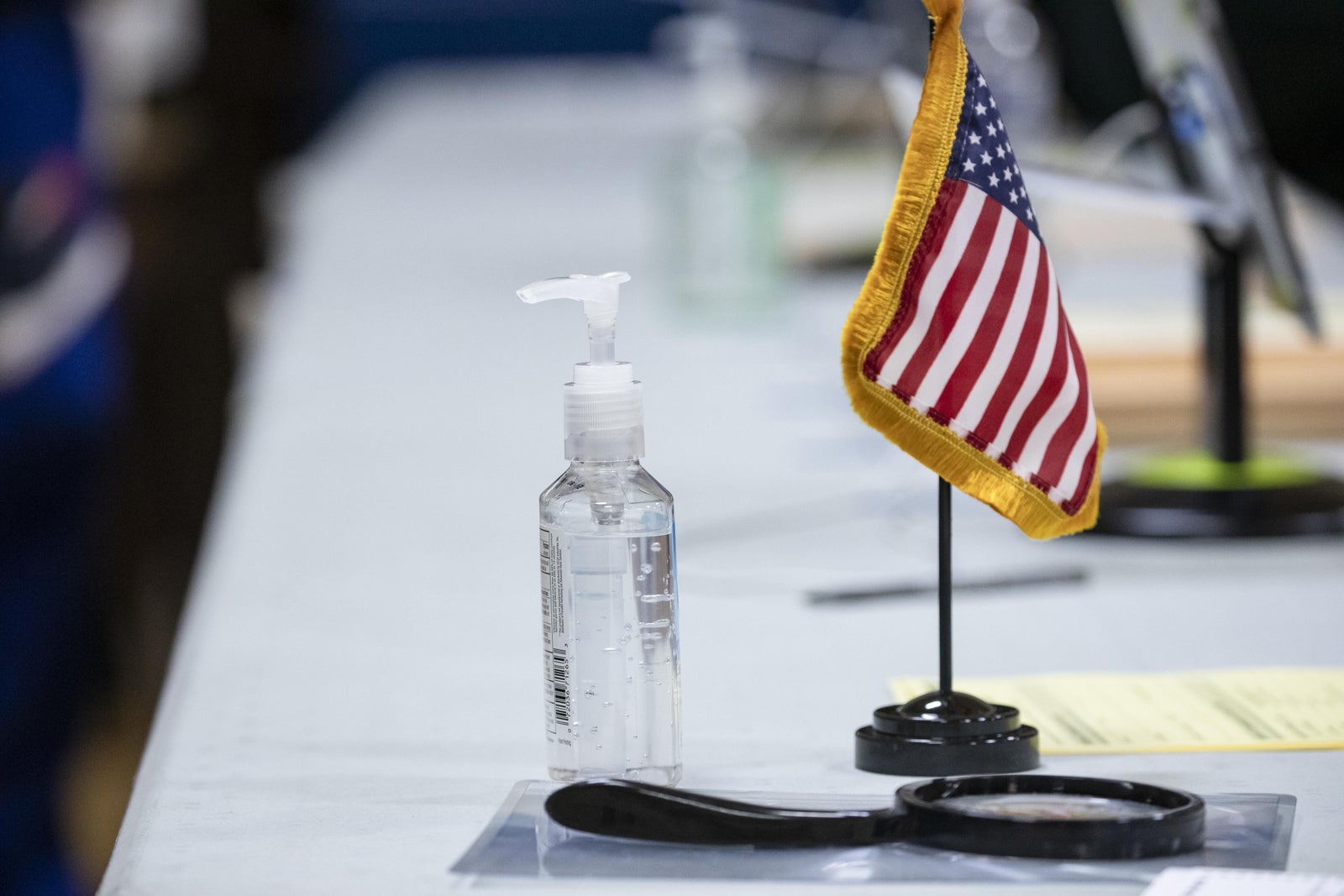 Coronavirus: Can the 2020 election survive the pandemic?