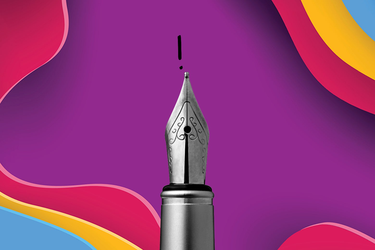 Writing advice: There's joy and thoughtfulness in using a fountain pen.