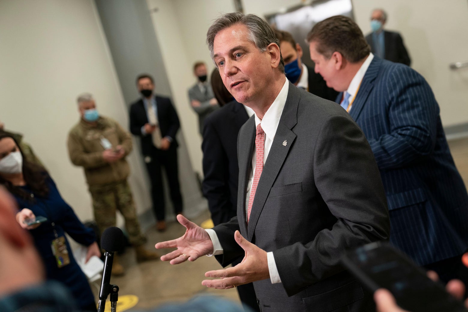 Bruce Castor botched the Cosby ease even worse than it seems.