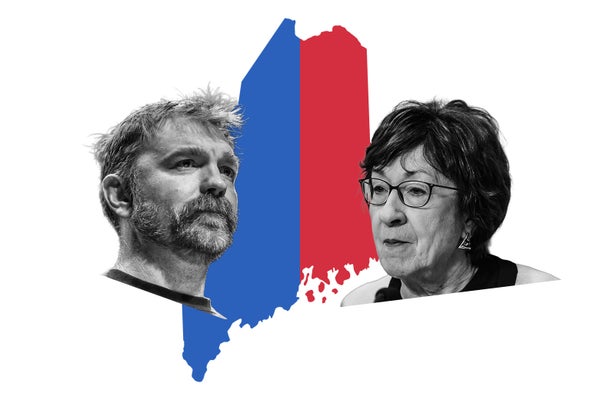 Graham Platner scandal: Can he make it to November?